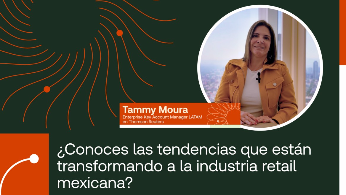 Retail | Thomson Reuters