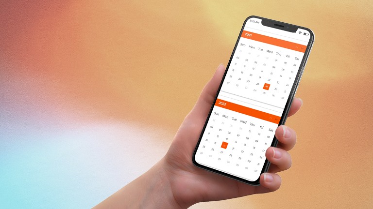Calendar | Thomson Reuters