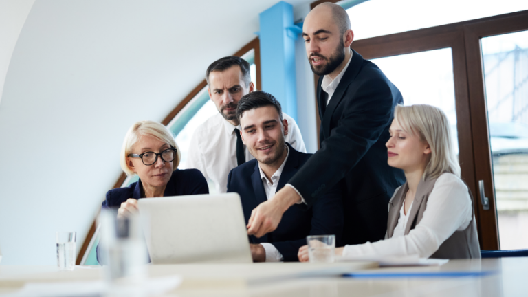 7 consejos para aumentar la productividad de tu equipo legal | Thomson ...
