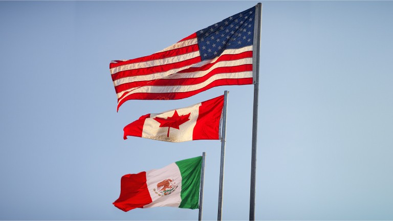 T-MEC: desafíos para México previo a su revisión | Thomson Reuters