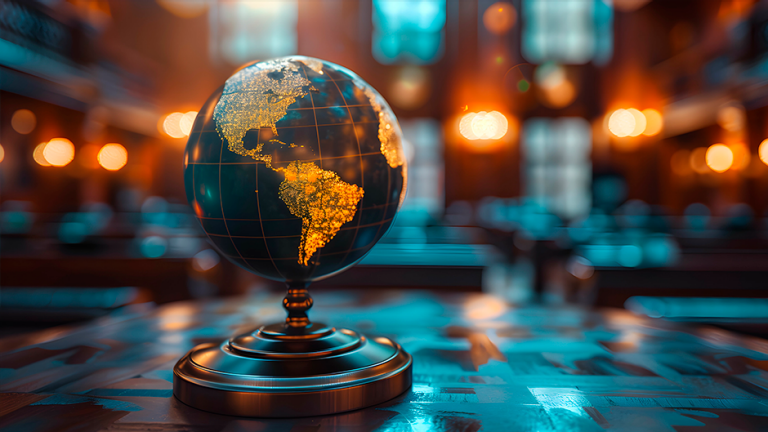 Retos del nearshoring en México para 2025 | Thomson Reuters